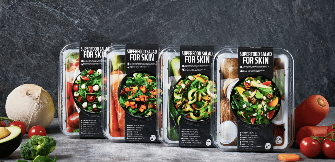 Farmskin Company is Providing Skincare Products with the Combination of ...