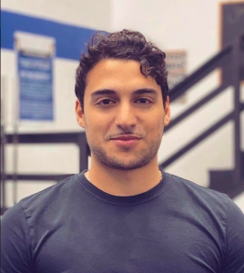 How James William Awad Started The Bitcoin of Businesses | America ...