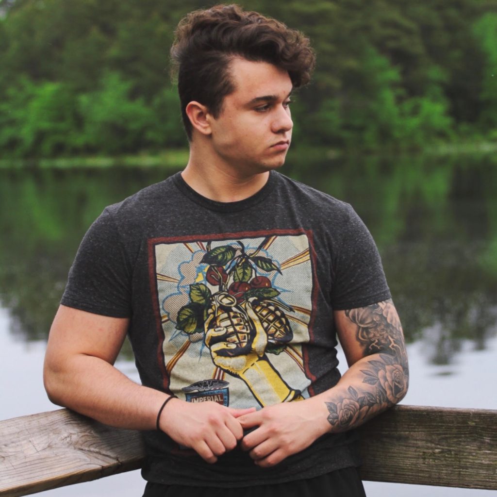 Meeting the Multi-Talented CEO of Clonefluence, Justin Grome | America ...