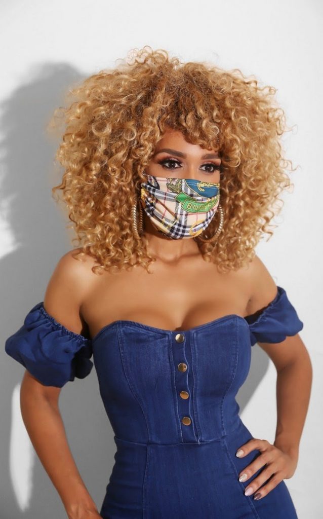 Touch Dolls: Fast Fashion's New Major Player | America Daily Post