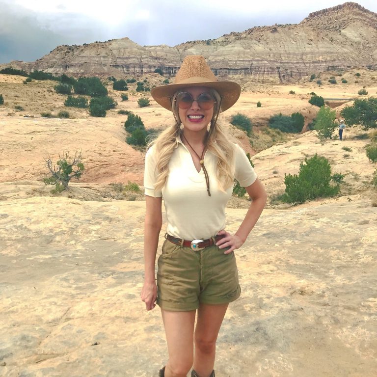 Actress Kate Katzman talks about her journey to Stardom and Acting ...