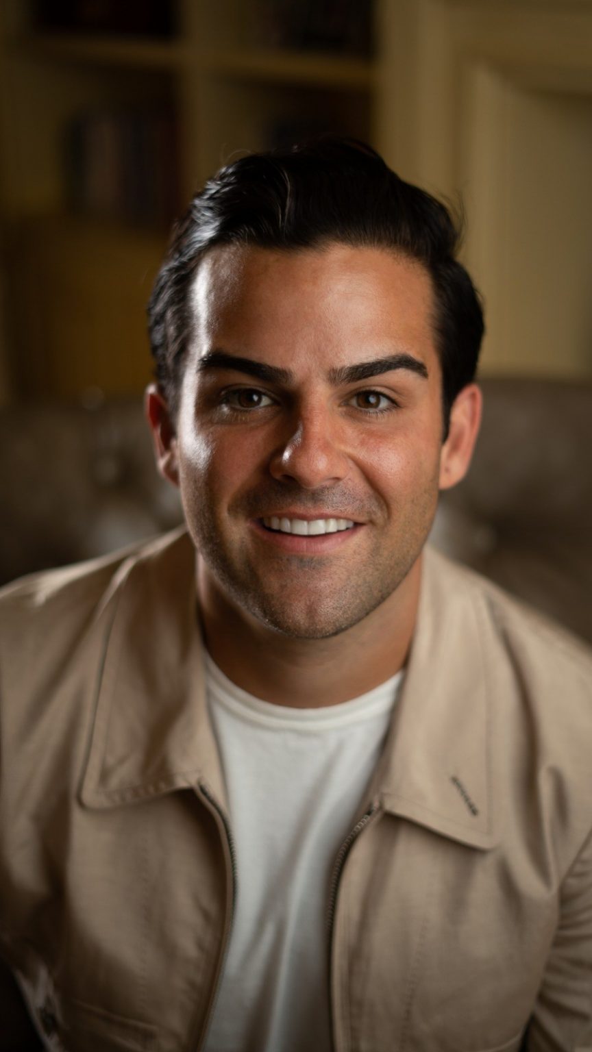 Investing Means Getting Involved: Sean Brown’s GO VC | America Daily Post