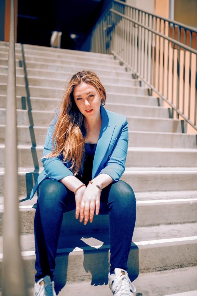 Alexandra Castle’s Company Will Inspire You | America Daily Post