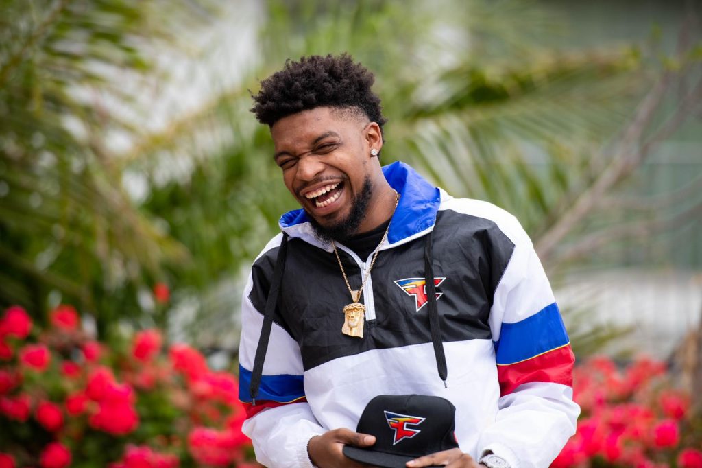 Clark Williams - from a young black kid to a major social media ...