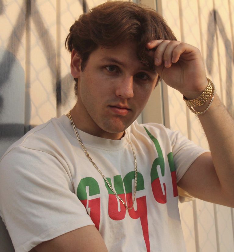 Vassilios Bitsas Budding Entrepreneur is making waves in the USA with ...