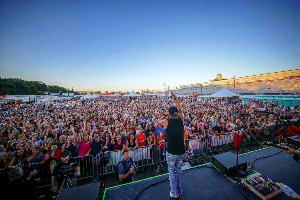 America’s Next Rising Star, DJ Ty Street | America Daily Post