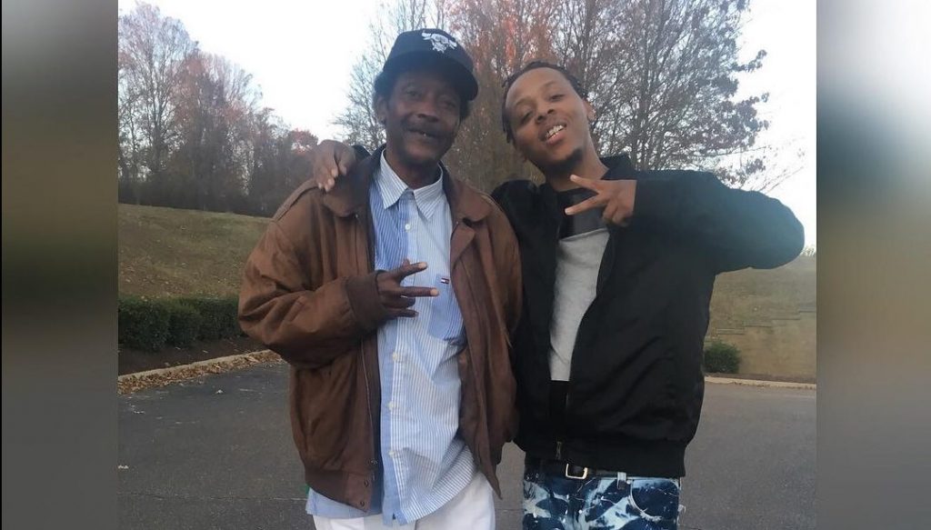 Atlanta Based R&B Music Artist, Calvin Ross Attributes his Success to ...