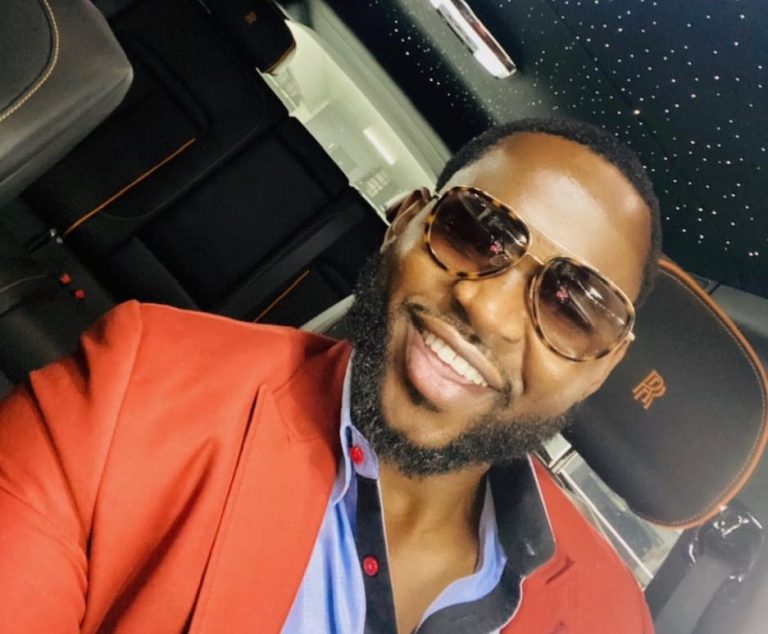 Mike Ogbebor, Inspiring All First-Generation Americans | America Daily Post