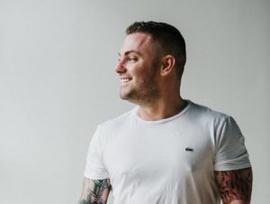 A business builder and entrepreneur mentor, the story of Luke Anderson ...