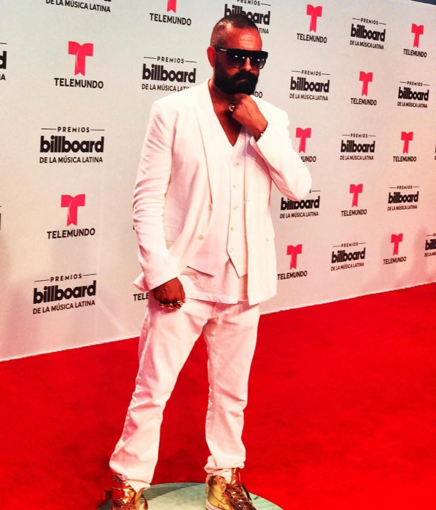 Roman Jones is scaling the hospitality and nightlife industries to a ...