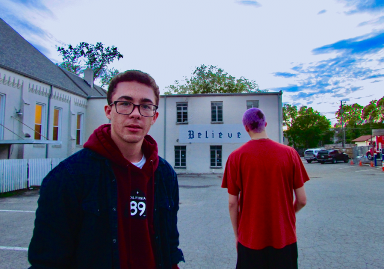 Miles Squiers' Music Has Great Potential | America Daily Post