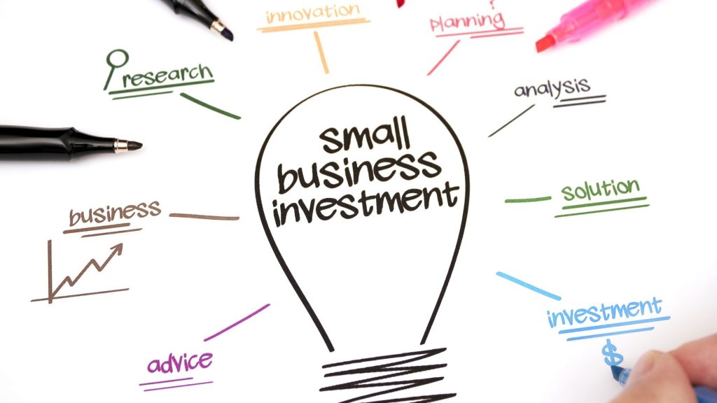 Emerging Entrepreneurs are Focusing on Taking Investment Related Advice ...