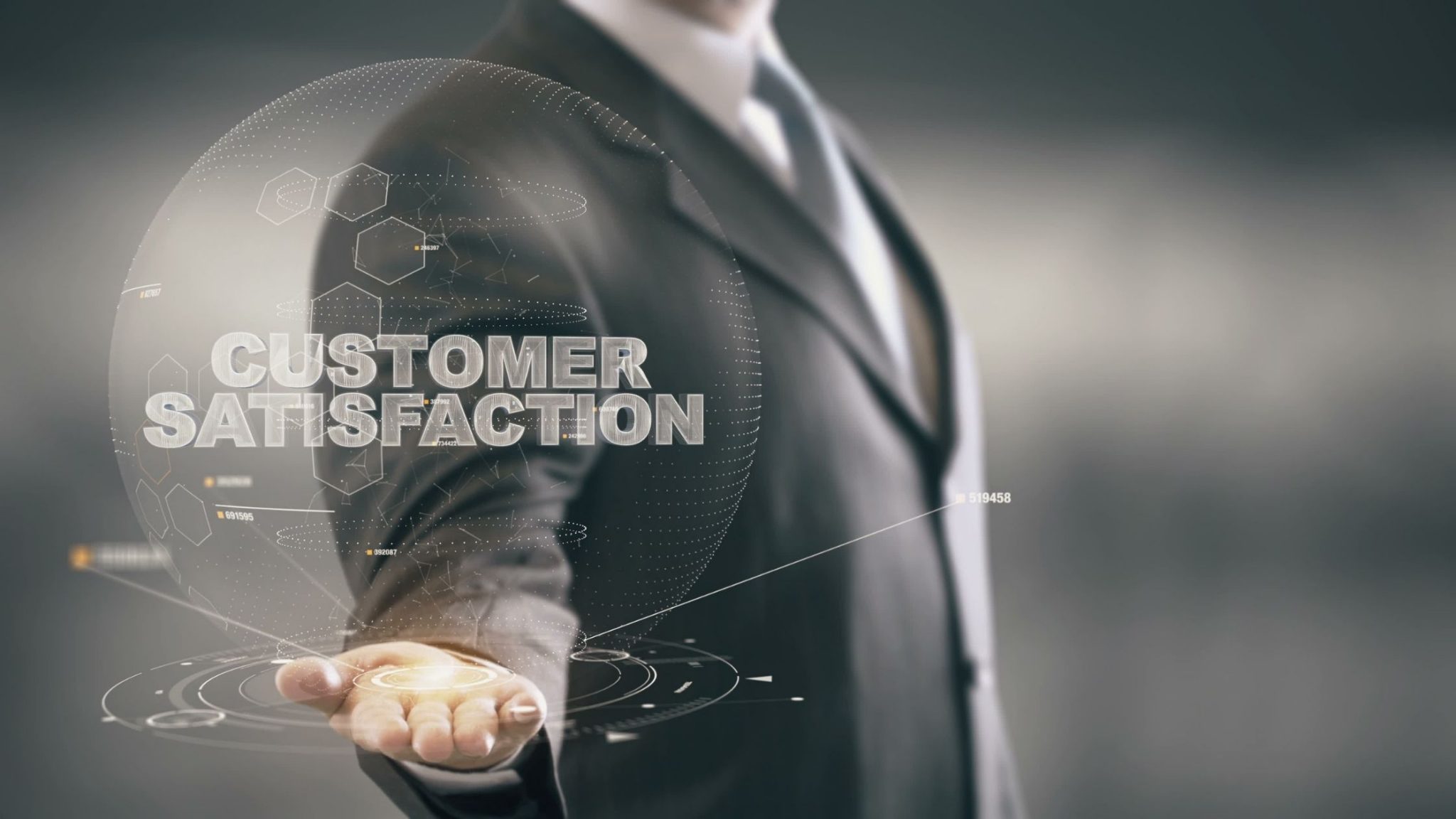 Prioritizing Customer Satisfaction is Helping Emerging Businesses Gain ...