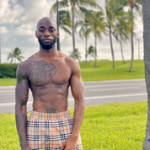 The New York Native King Nasir Is Taking His Stab at the Music Industry ...