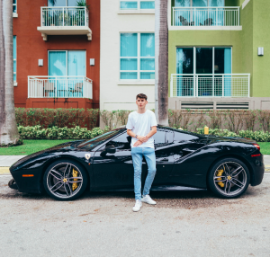 The Rise and Grind of Jacob Levinrad: Store Owner, Facebook Marketer ...