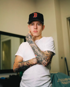 Learn How to Get That Perfect 'Millennial Cut' From a Rising Star ...