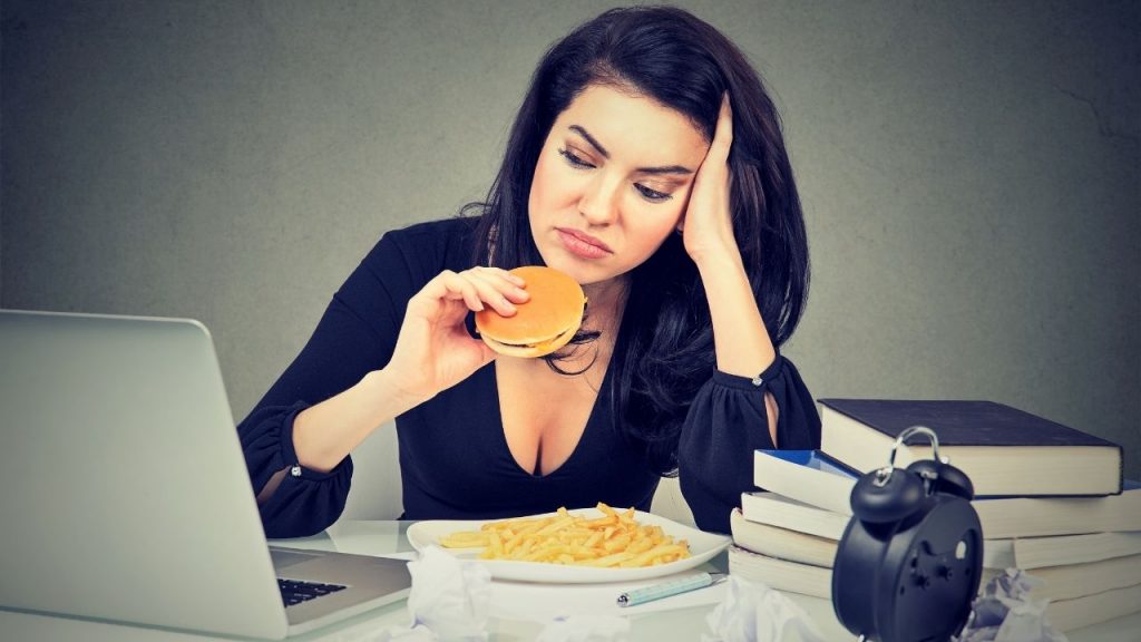 Sedentary Lifestyle has Made People Susceptible to Many Physical and ...
