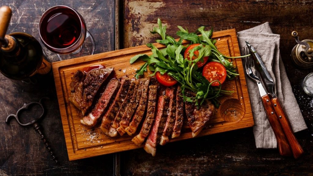 Beginners Guide on Selecting the Ideal Steak | America Daily Post