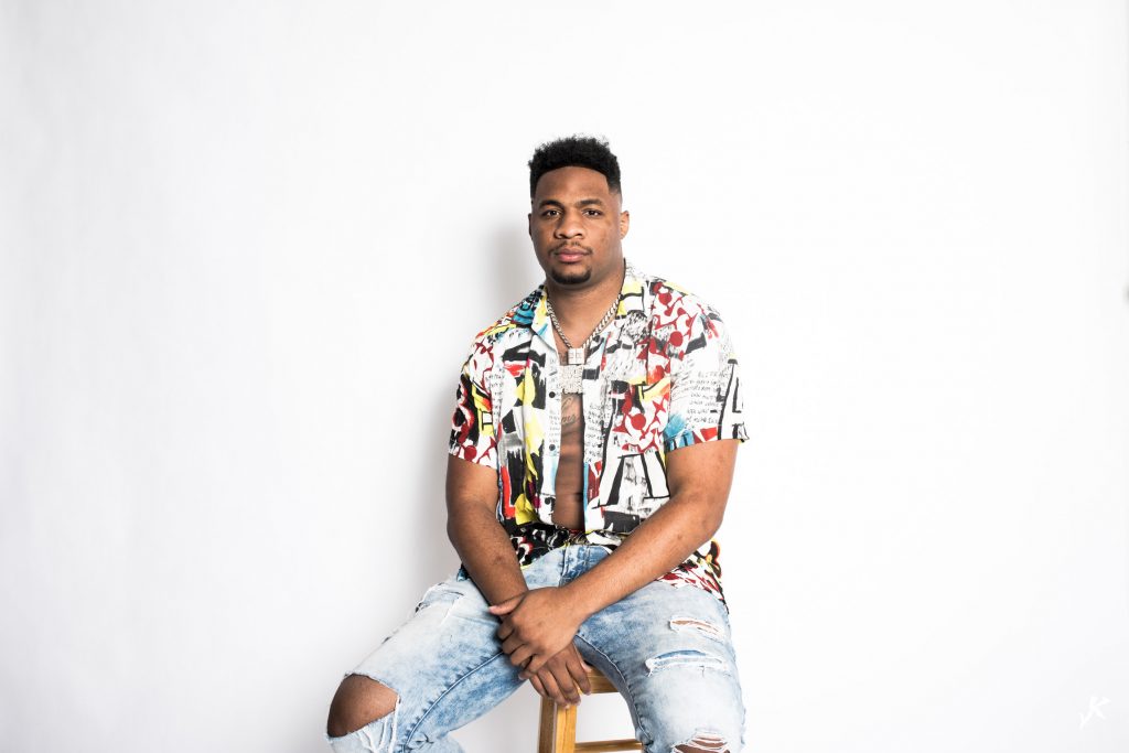 Presidentrj, LA Underground Rapper, is Looking to Take his Career to ...