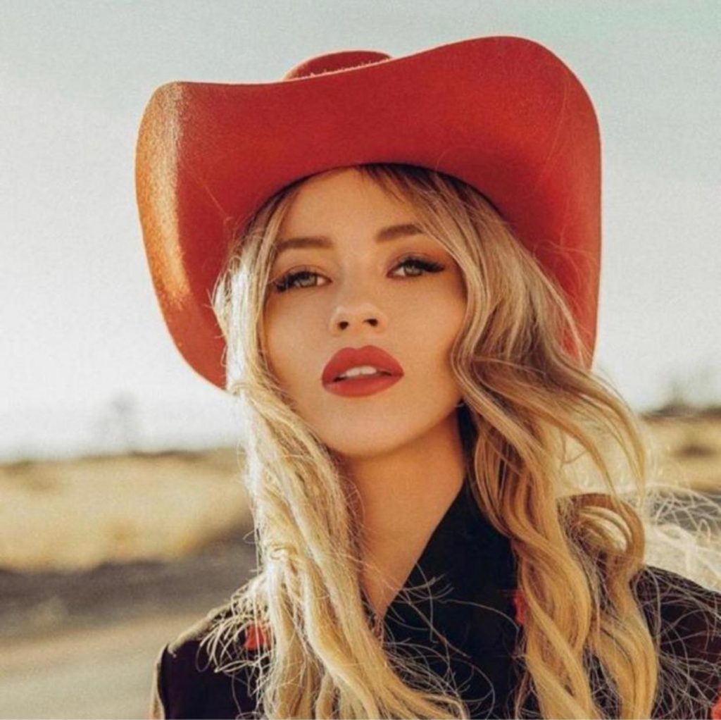 Beauty tips from the popular American model, actress and singer with ...