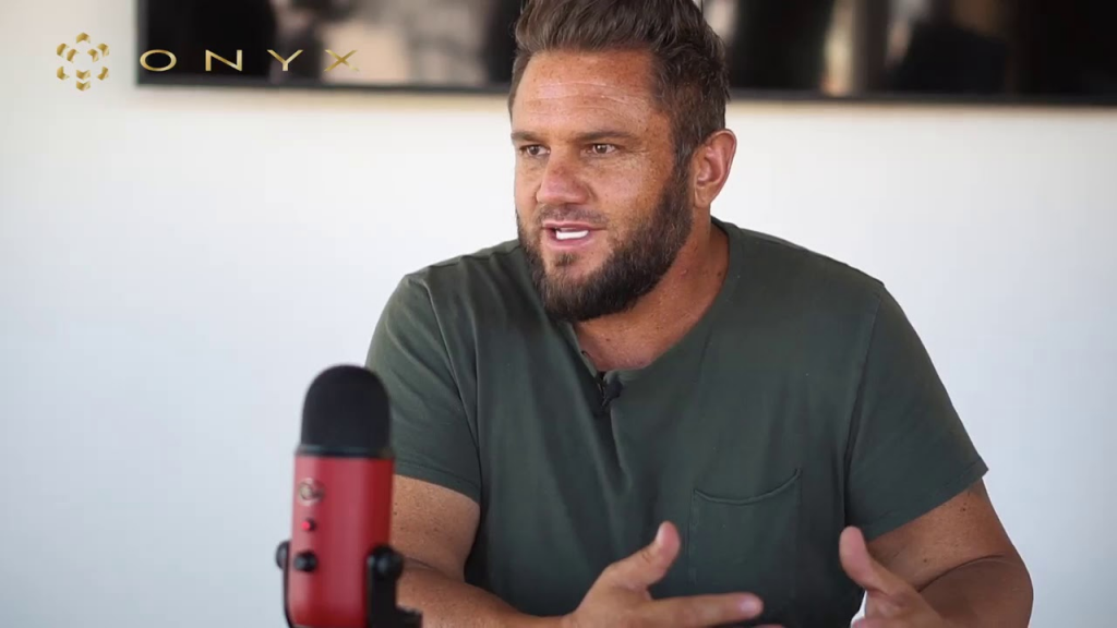 Travis Bott of Beyond Revolutionizes MLM In Utah | America Daily Post