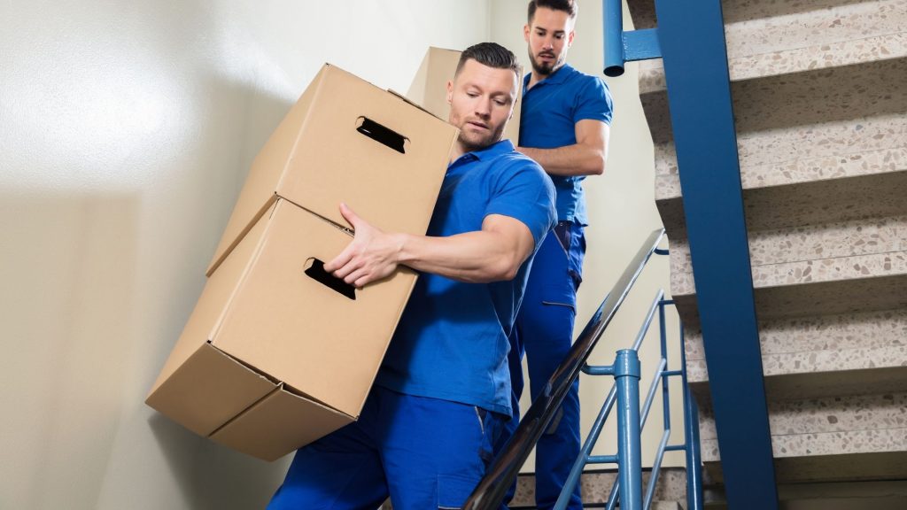 What to Think About When Moving Across the Country | America Daily Post