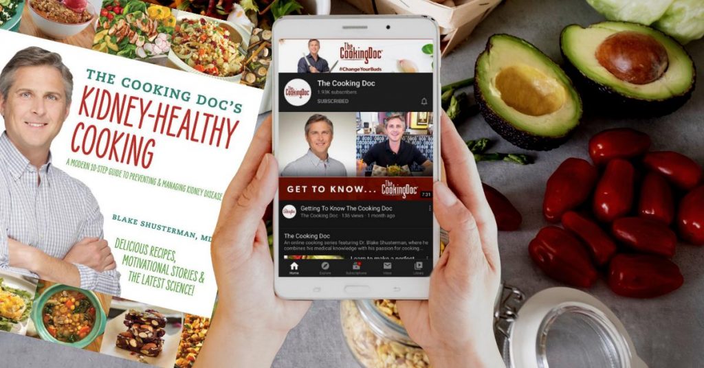 Virtual Connection: How Dr. Blake Shusterman Built A Community Around ...