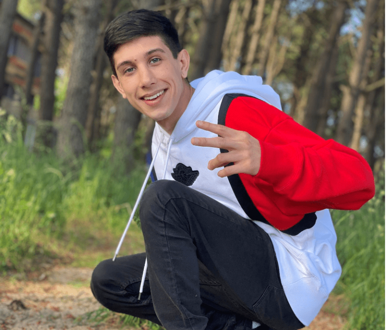 Meet Nicanor Persano, a Young Entrepreneur & Financial Expert, who Rose ...