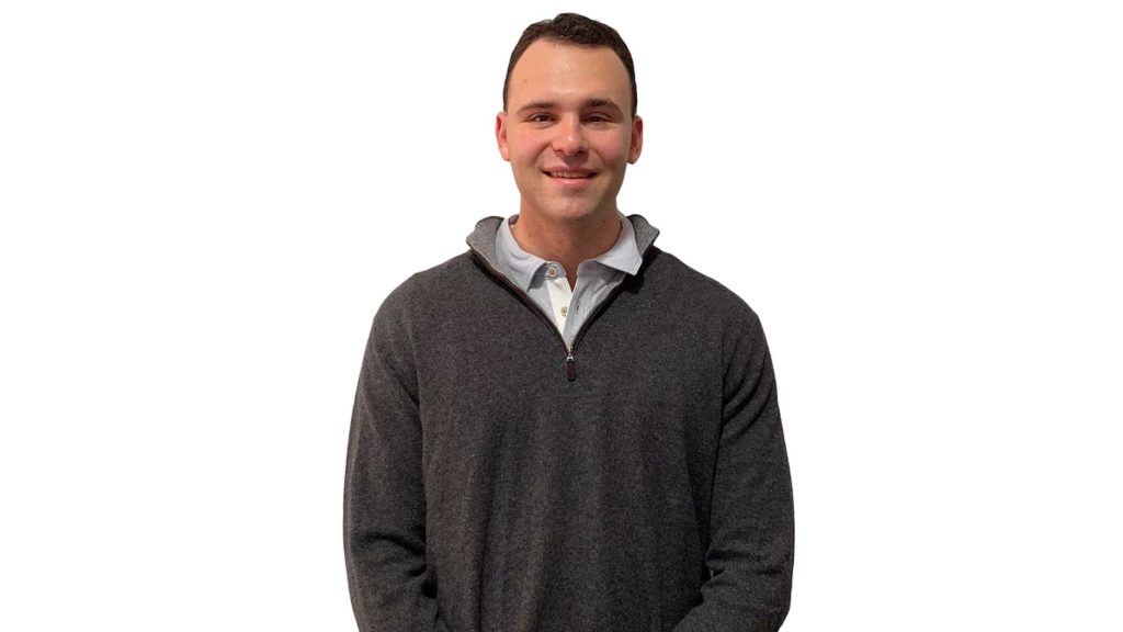 Aaron Golub, a Keynote Speaker, Delivers Inspiring Speeches to ...