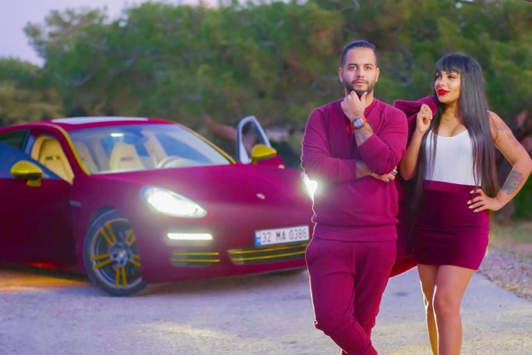 How Milad Hatami Leveraged Instagram & Rose To Fame | America Daily Post