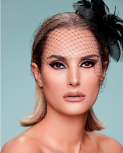 Fariba Rahimi - Meet The Well-Rounded Model, Influencer and ...