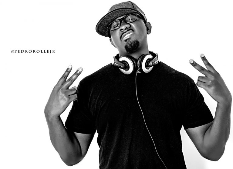 Here's How Photographer Pedro Rolle Jr Turned His Passion Into A ...