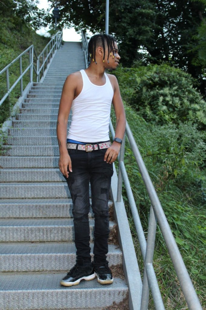 A rising rapper from Virginia | America Daily Post