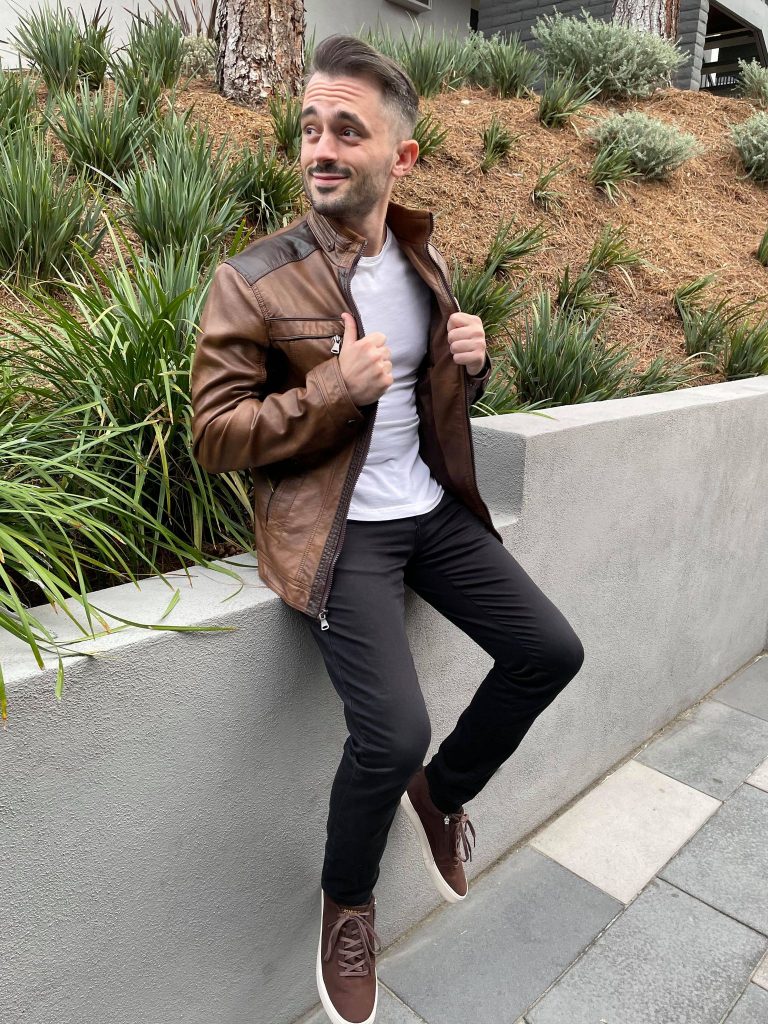 Brad R Lambert Lists 3 Tips For Success and Happiness | America Daily Post