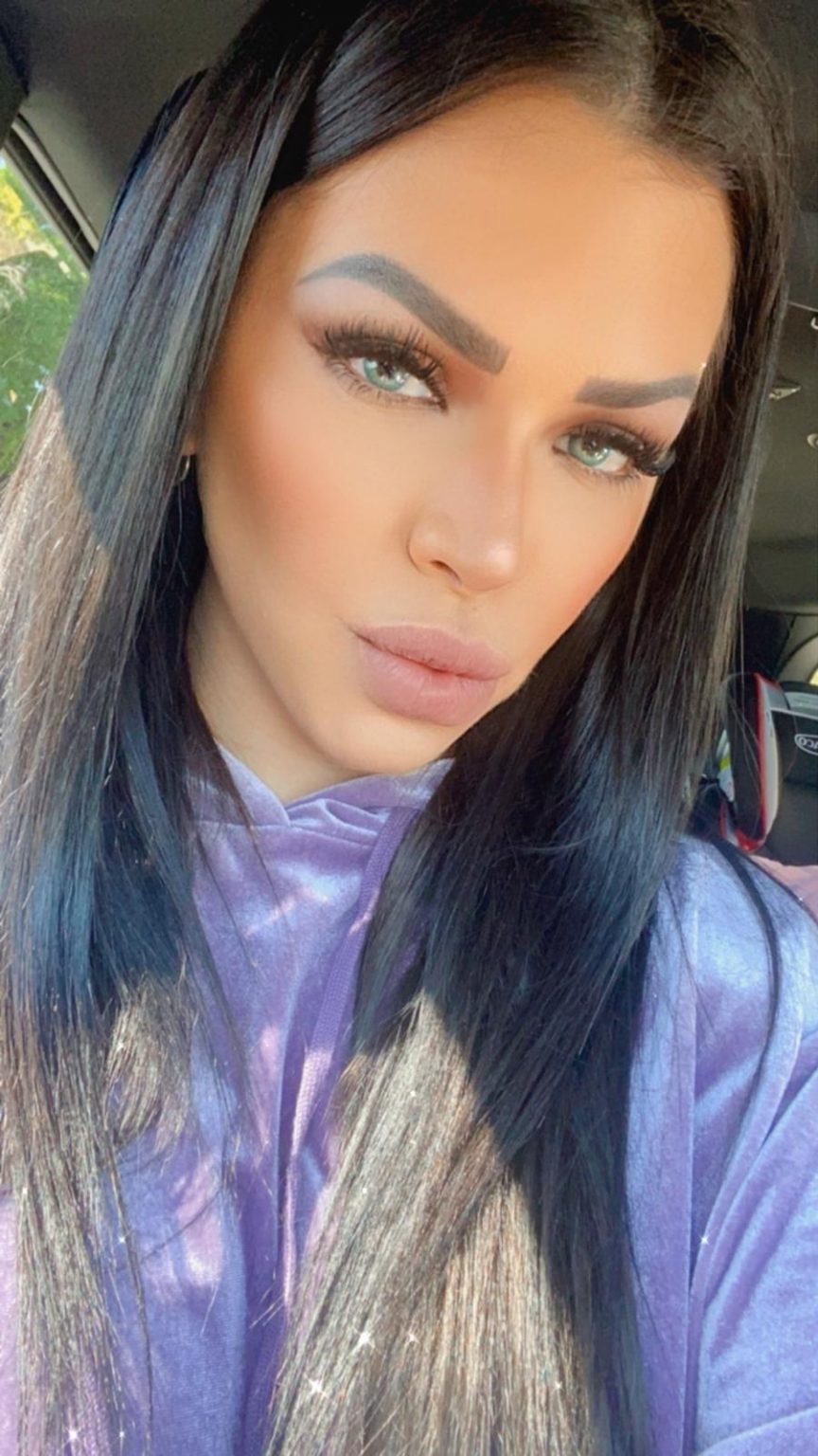 Low on Motivation? Get to Know Yendry Lobo: The Perfect Combination of ...