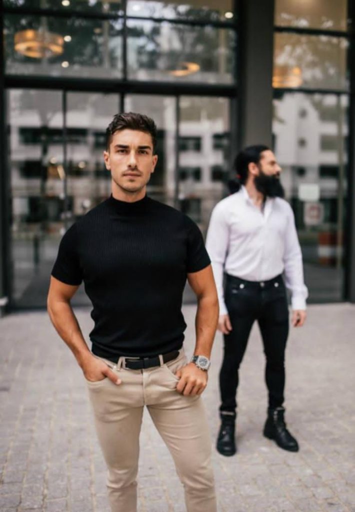 Top Business Coach Matthias Nezzar and the Revolutionary Hybrid ...