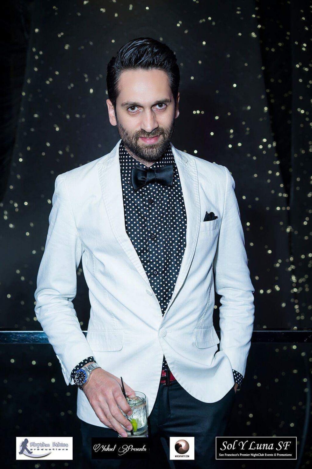 Yuksel Balci - Organizing Events Is All About Sheer Excellence When It ...