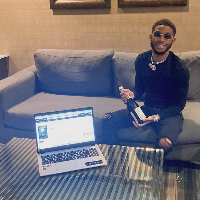 A Teenager Turned Entrepreneur; Sean Frimpong Has His Own Life Story ...