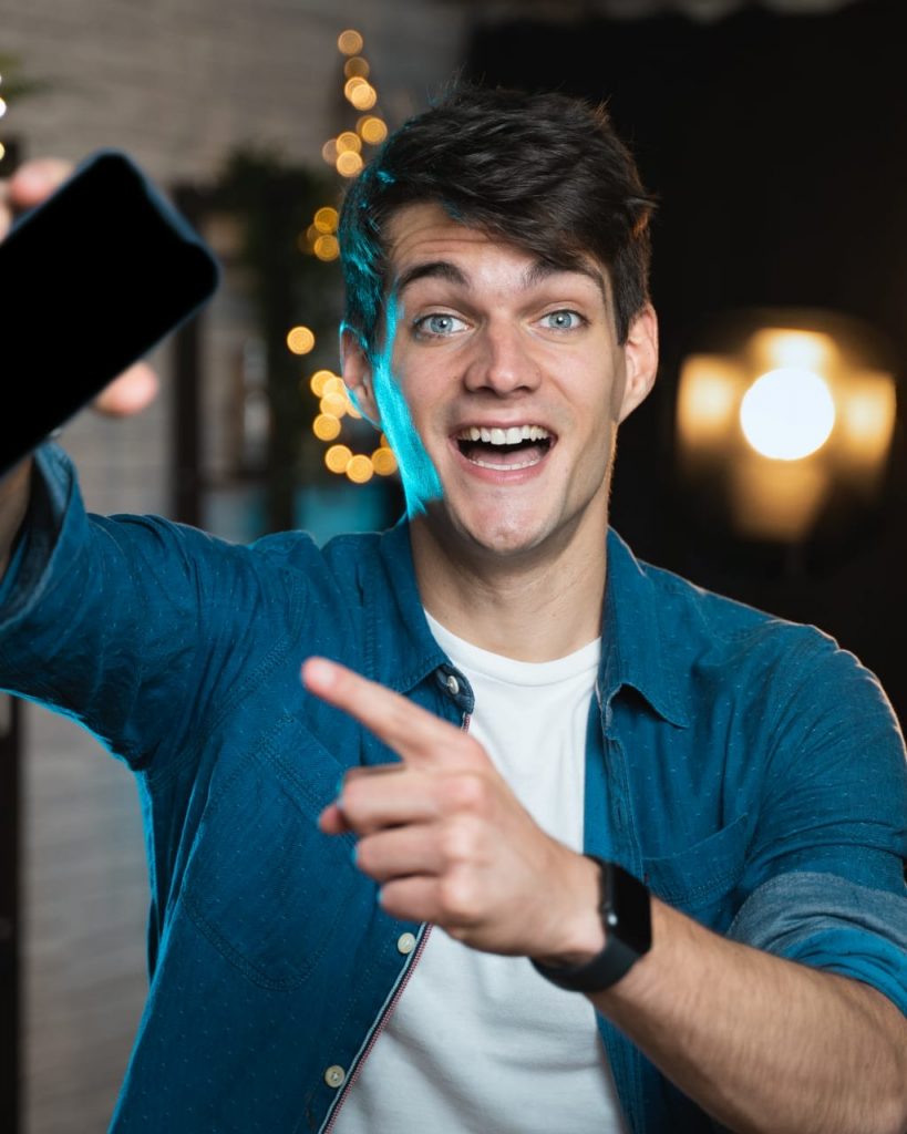 Helping brands turn into huge online entities - Simone Ferretti ...