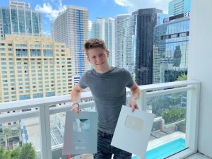 YouTube Automation Company Makes History Giving Jobs to Over 140 People ...