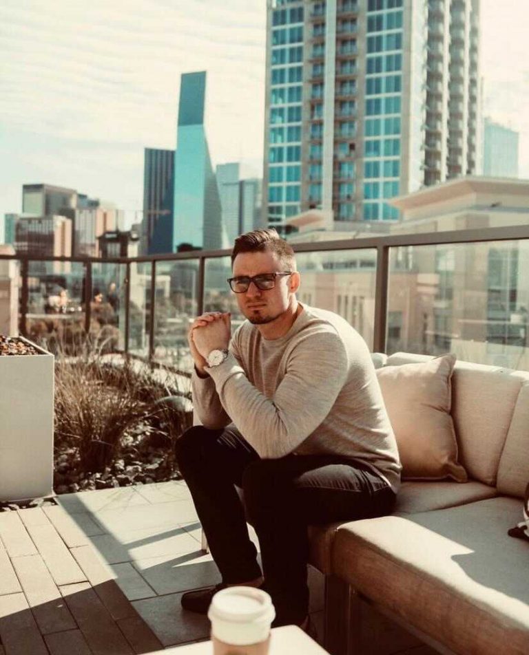 3 Tips to Help You Excel in Your Business with Trace Johnson | America ...