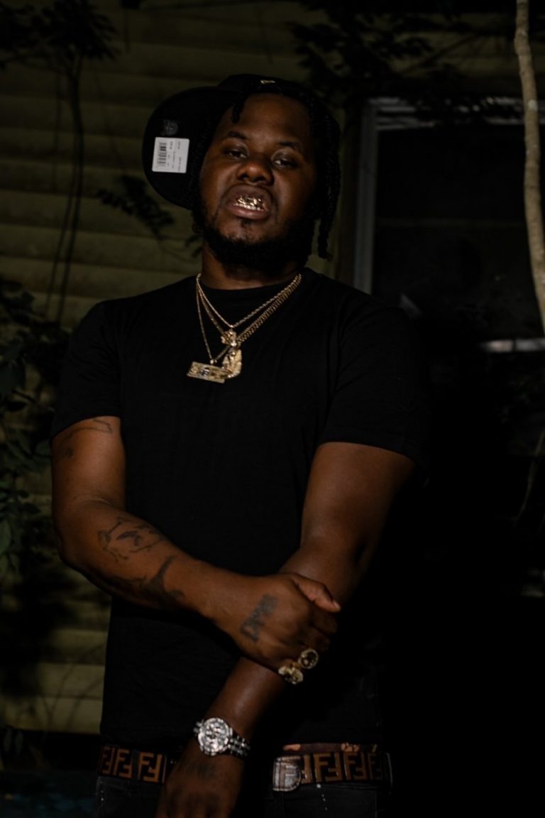 Deezy G-Makn Proudly Stands Amongst the Top 10 in the Music World ...