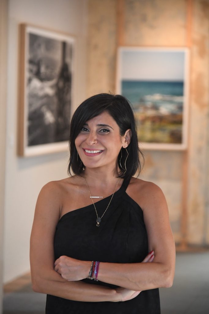 Making the Unseen Seen: Fadia Ahmad’s “Beirut, the Aftermath” to Appear ...