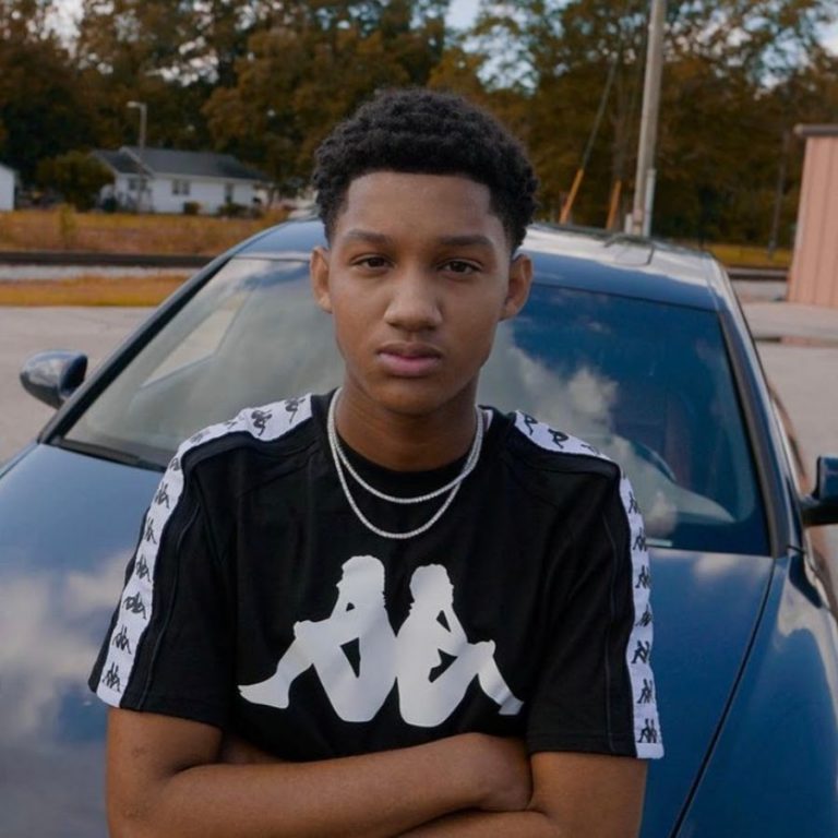 Rapper YBC Retro Understands Constructive Criticism | America Daily Post