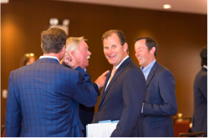 Hauser Private Equity's Mark Hauser on Special Situation Funds and M&A ...