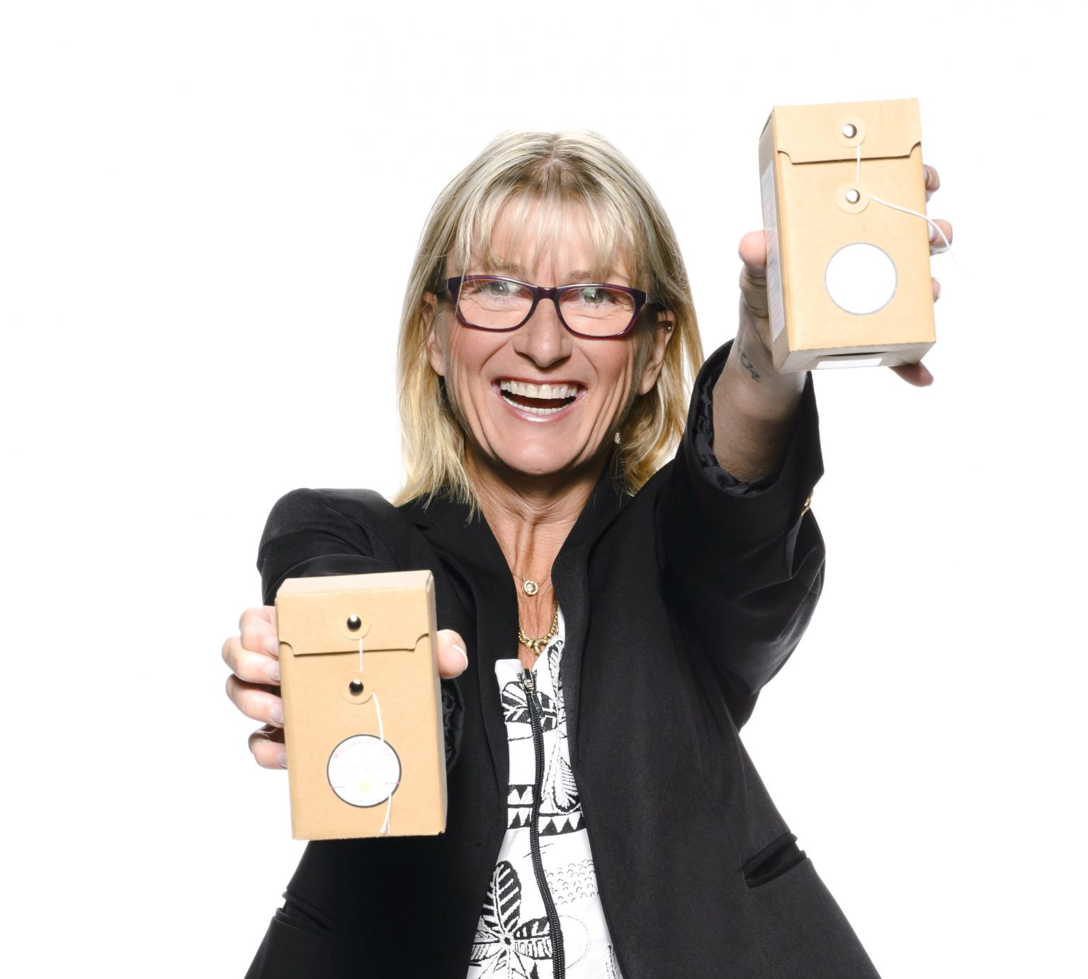 Elissa Scott: One Woman’s Journey from the Street to a Six-Figure ...