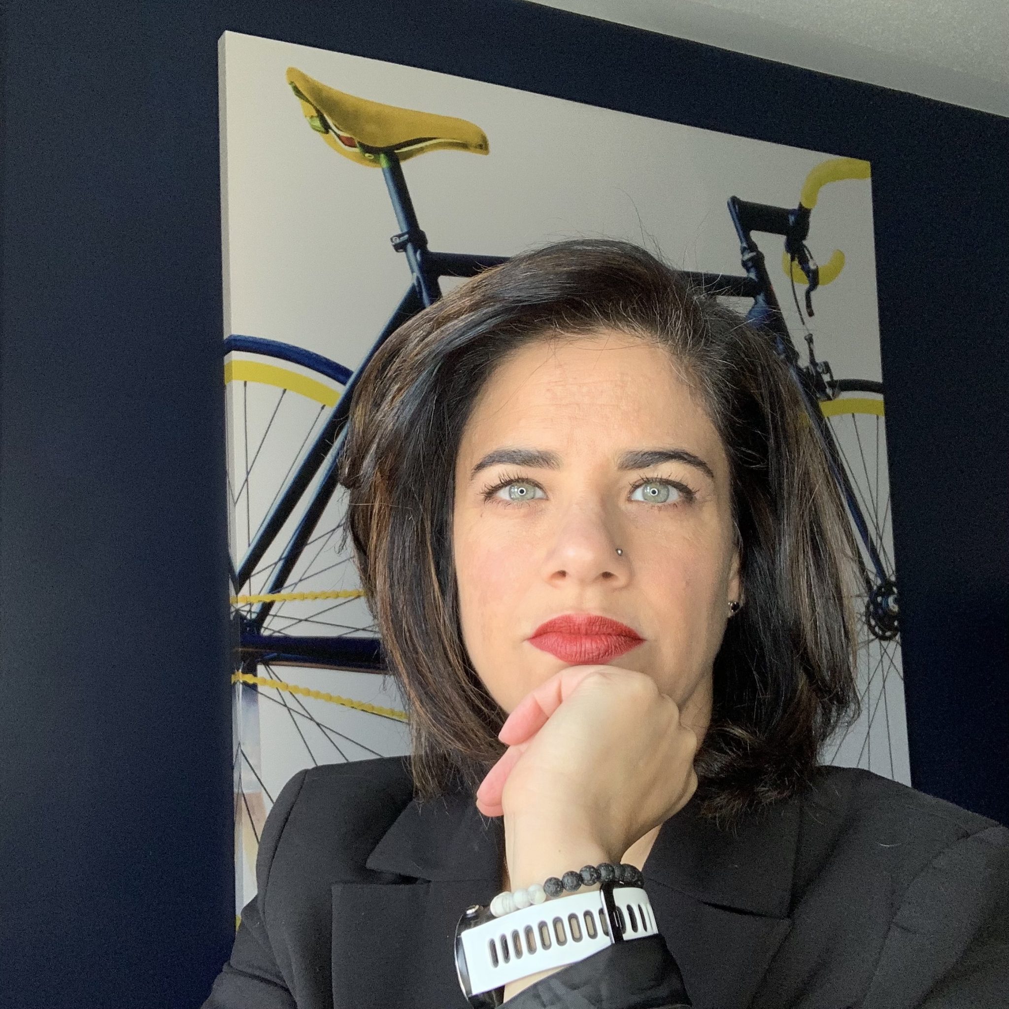 Kristy Kilcup helps you develop a deeper understanding of your body’s ...
