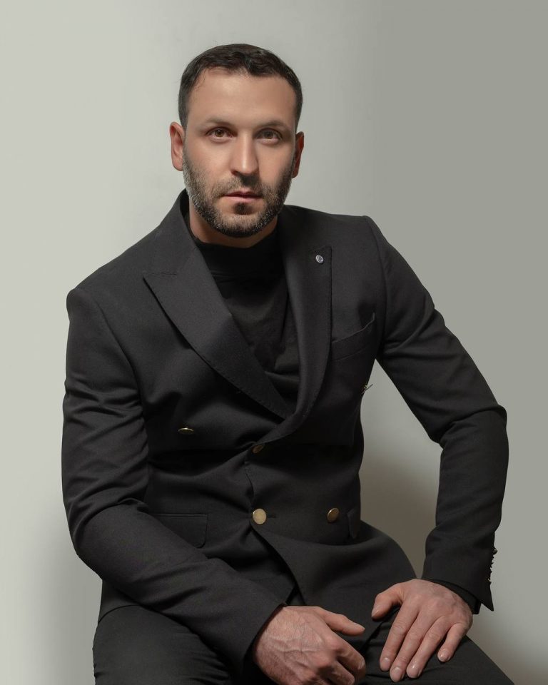 New talk by Iranian musician Mohammad Rasekh about the new era of hip ...