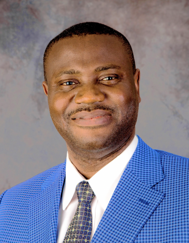 Dr. Owusu Kizito; The face of InvestiGroup Companies | America Daily Post
