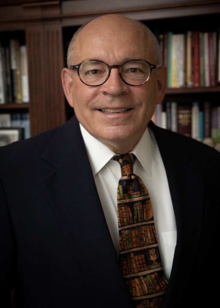 Richard Bohannon - Serving Humanity Through Physical Therapy Research ...